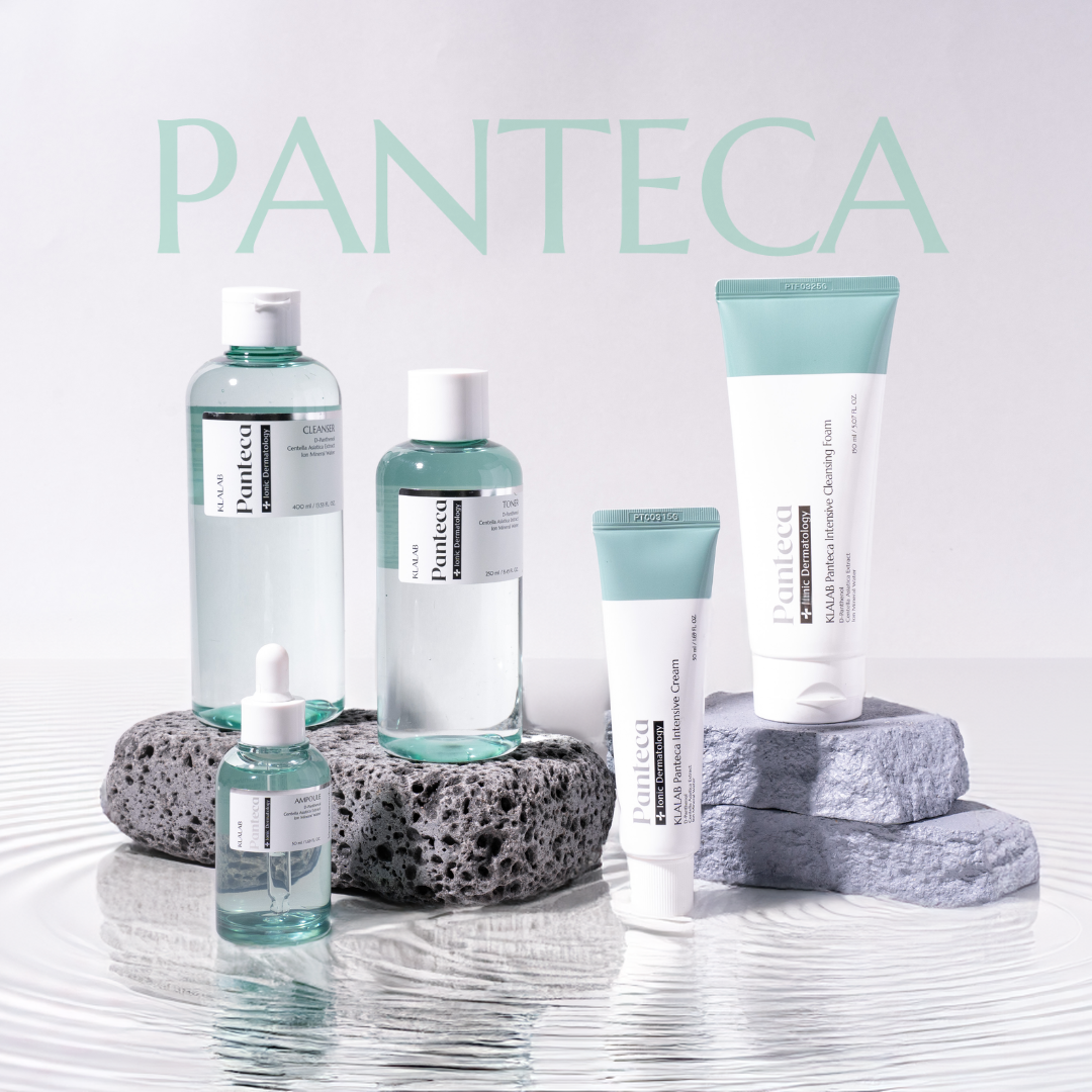 PANTECA Thuần chay Chuyên sâu